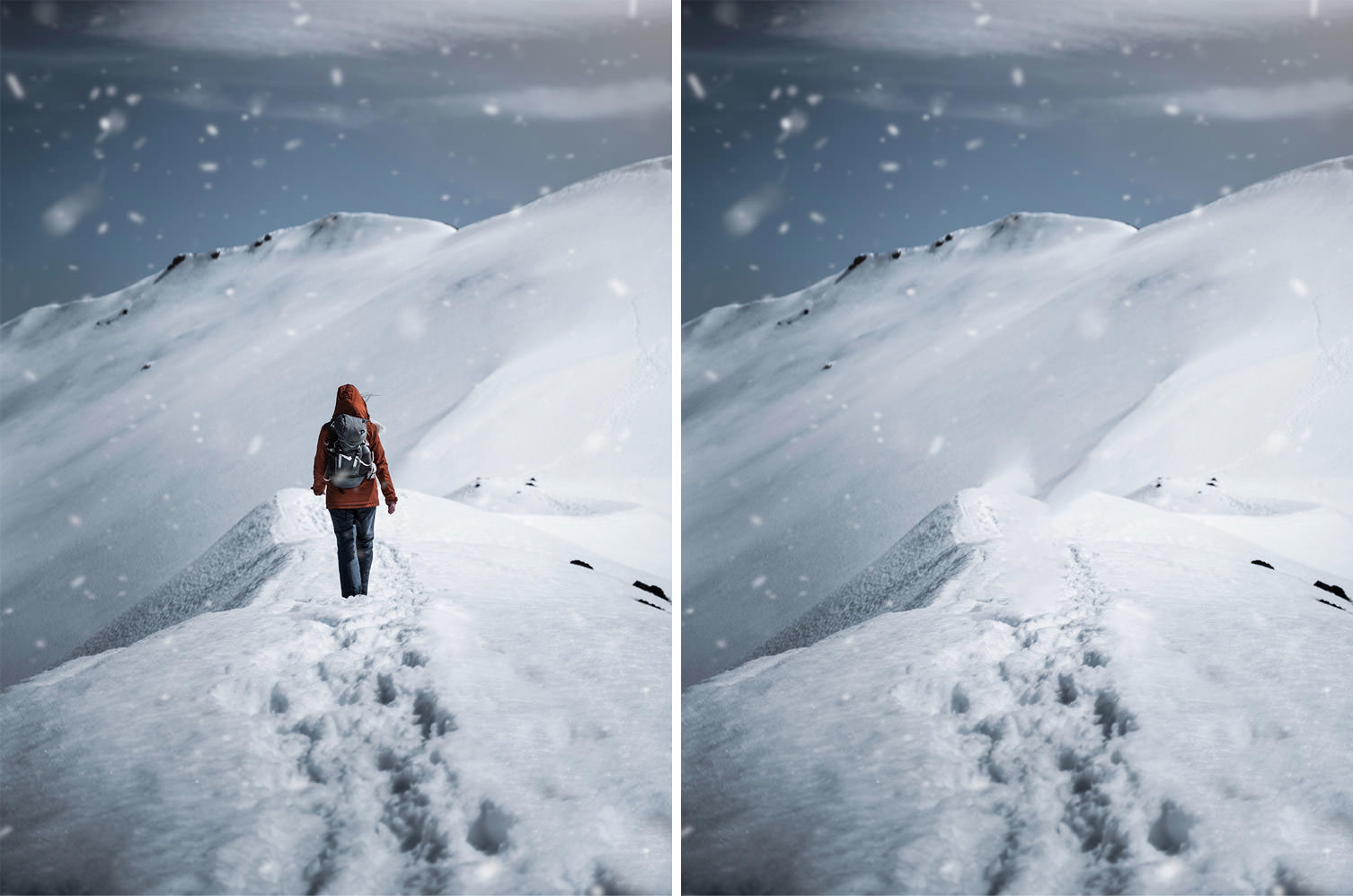 How to Remove Objects From the Background in Photoshop - Hongkiat