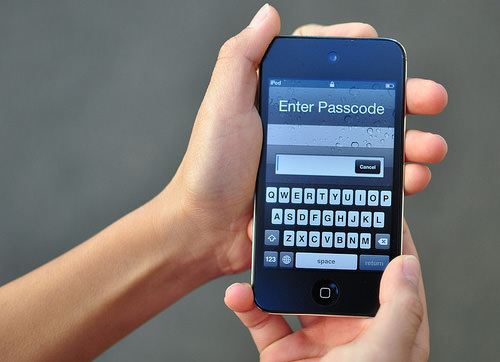 6 Safety Steps To Making Secure Mobile Transactions - Hongkiat