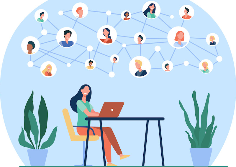 5 Ways to Become a Self-Taught UI/UX Designer - Hongkiat