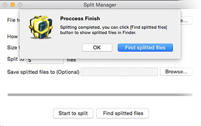 How To Split Large XML File Into Multiple Smaller Files