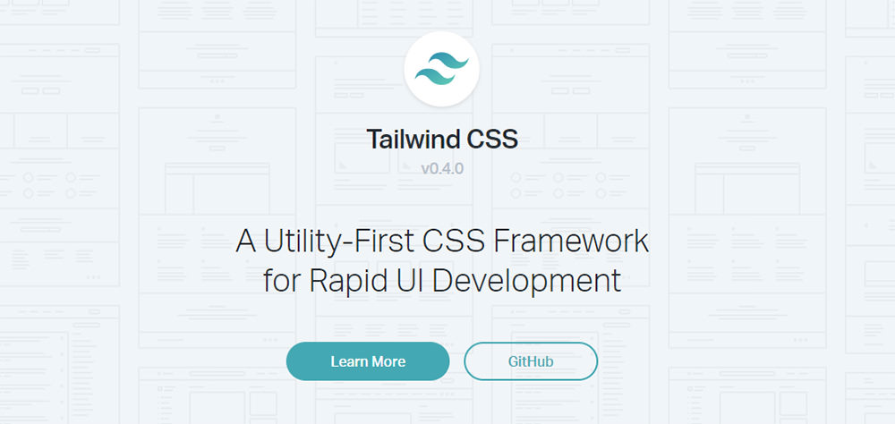 Tailwind CSS The Best Frontend Library For Core UI Design Work Hongkiat