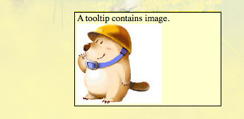 Tooltips Scripts: 50+ Scripts With AJAX, Javascripts, CSS & Tutorials - Hongkiat