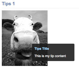 Tooltips Scripts: 50+ Scripts With AJAX, Javascripts, CSS & Tutorials ...
