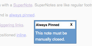 Tooltips Scripts: 50+ Scripts With AJAX, Javascripts, CSS & Tutorials - Hongkiat