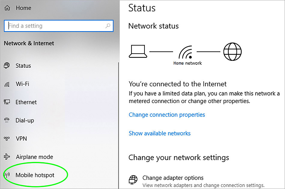 How to Use a VPN on PS4 and PS5 - Hongkiat