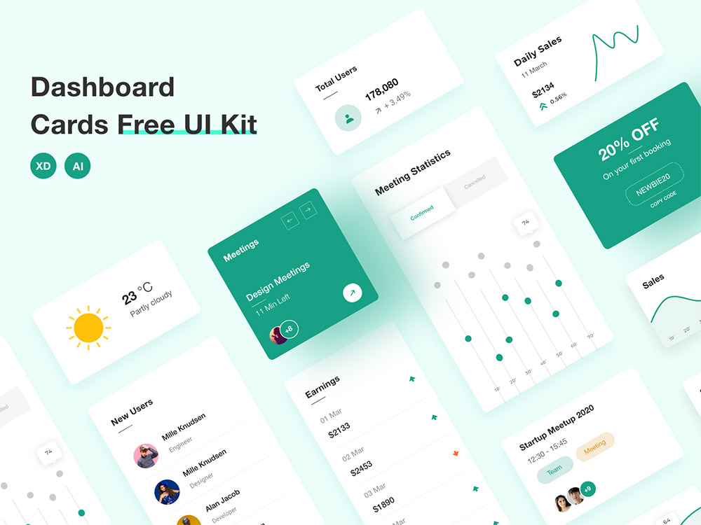 50 Free GUI Sets For Your Next Project Hongkiat 50 Free GUI Sets For Your Next Project Hongkiat