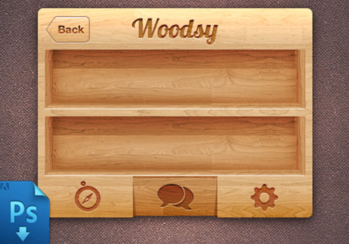 Ultimate Resources For Mobile Web Application Design - Hongkiat