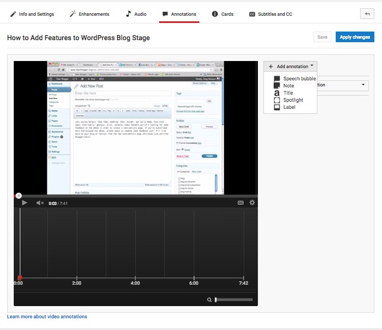 12 YouTube Tricks You Probably Didn't Know - Hongkiat